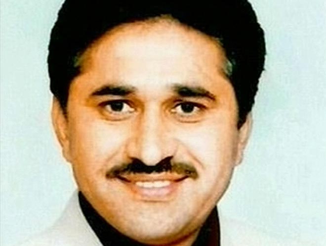 It happens only in India! Cong MLA, accused of murder, takes oath as ...