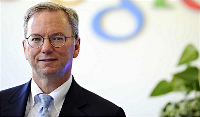 Despite criticism, Google chairman arrives in North Korea - India Today