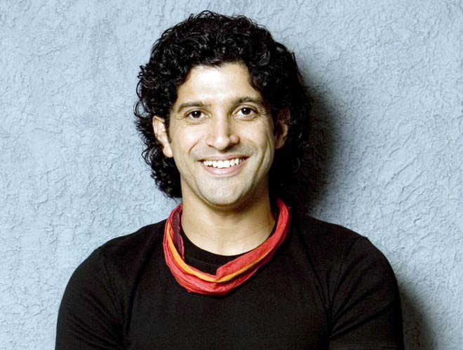 Catch Farhan live in Goa! - India Today