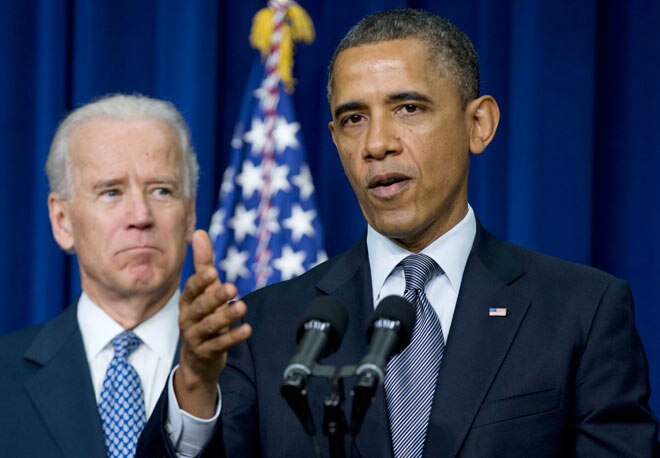 The Other Face of Obama - India Today