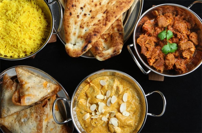 Royal kitchens revealing secret recipies - India Today