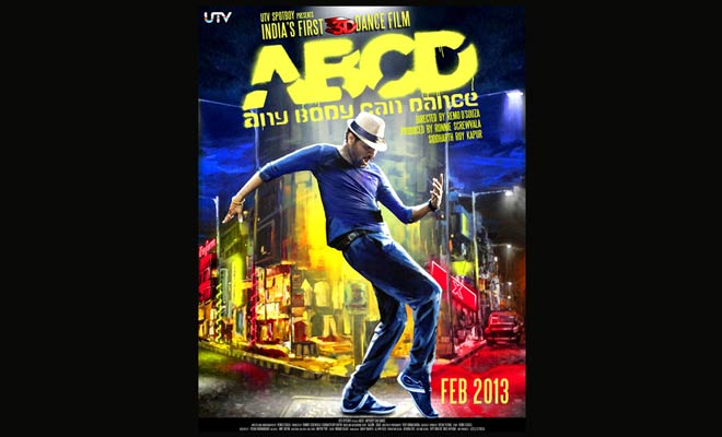 ABCD cast celebrates love in capital - India Today