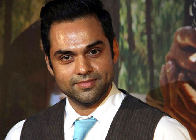 Abhay Deol stands for women protection - India Today