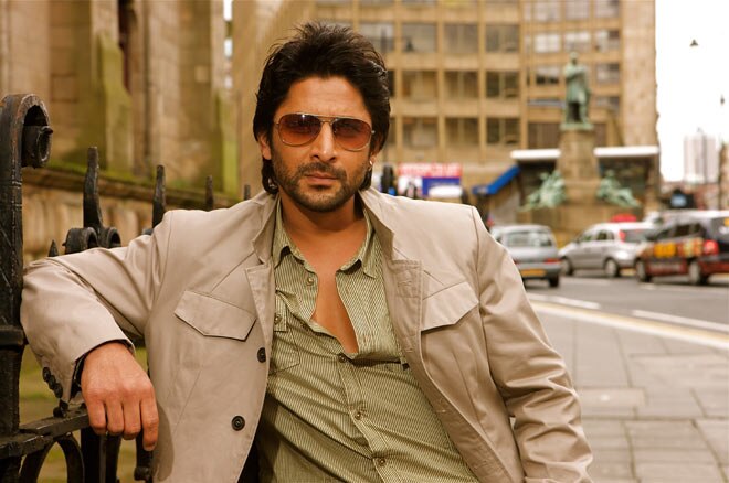 Dont Like Edies Arshad Warsi India Today