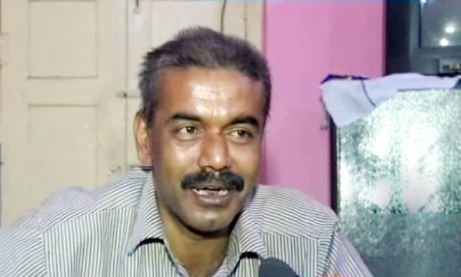 Suryanelli gangrape convict Dharmarajan produced in court, sent to jail ...