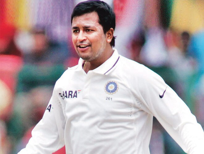 Trying to add more variety to my bowling, says spinner Pragyan Ojha ...