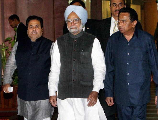 Budget Session set for a stormy start as Opposition pledges to corner ...