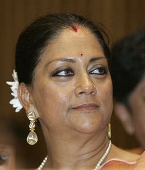 Vasundhra Raje set to become Rajasthan BJP chief - India Today