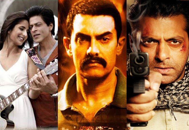 Rs 100-crore club is passe, it's time for Rs 1,000-crore film club ...