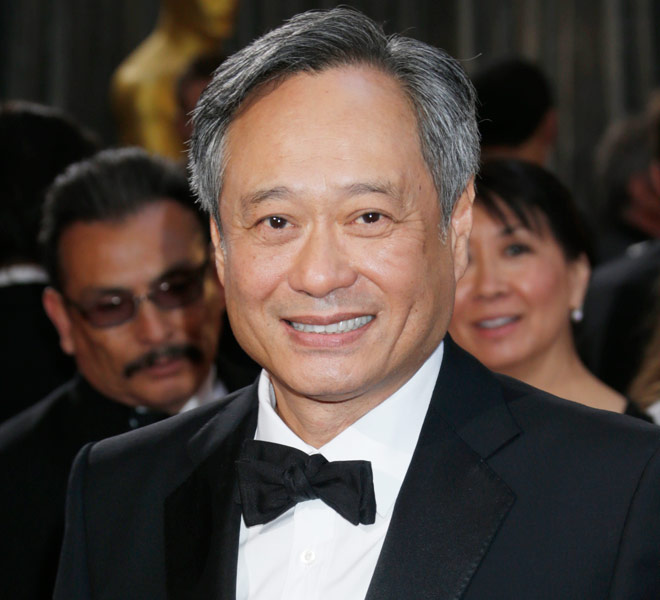Ang Lee to make TV debut - India Today