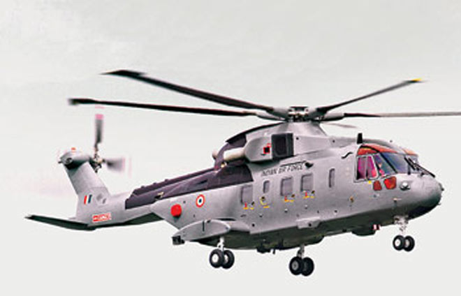 CBI to seek more documents from Defence Ministry on VVIP chopper deal ...