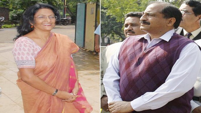 Disproportionate Assets Case Chouhan Gives Nod To Proceed Against Mp Ias Couple India Today