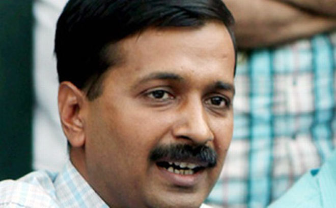 I have not replaced Modi, says Arvind Kejriwal - India Today