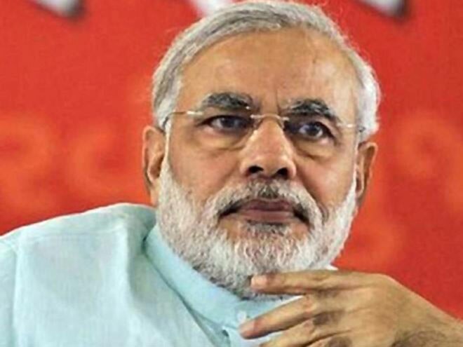 All eyes on Narendra Modi as BJP national executive meets today - India ...
