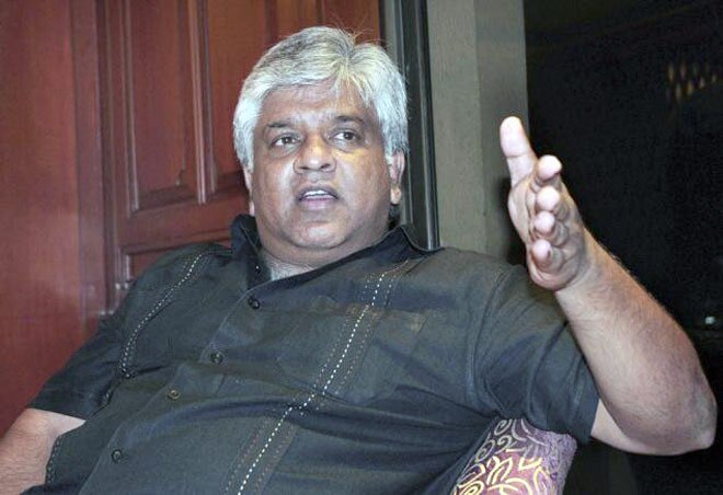 Ranatunga slams IPL, says Sri Lankan cricketers should opt out of the ...