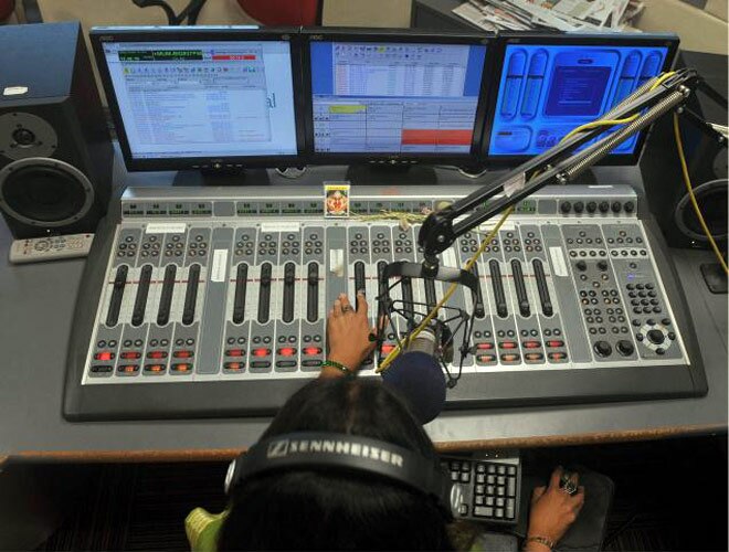 RJs of public broadcaster AIR accuse their seniors of sexual harassment ...