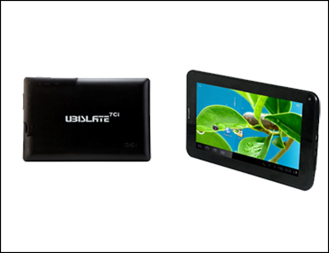 Aakash Tablet Features And Price For Students