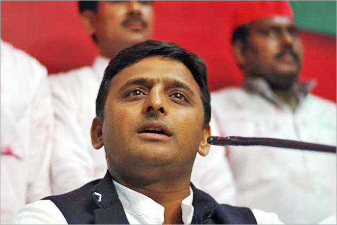 Magic of Kumbh: Who else are going to Harvard with Akhilesh? Battery of ...