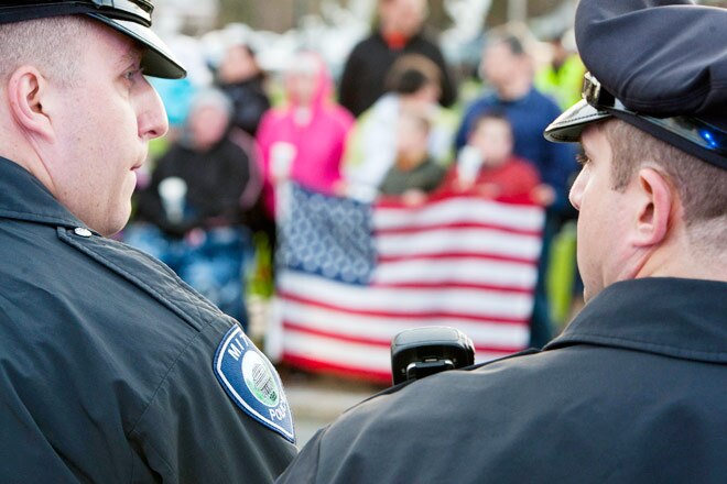 Boston case cracked in four days, Indian agencies still clueless on ...