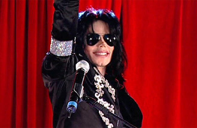Michael Jackson drank like a fish to sleep - India Today