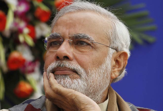 Modi slams Centre on Sarabjit, marines' issue, says total blackout in ...