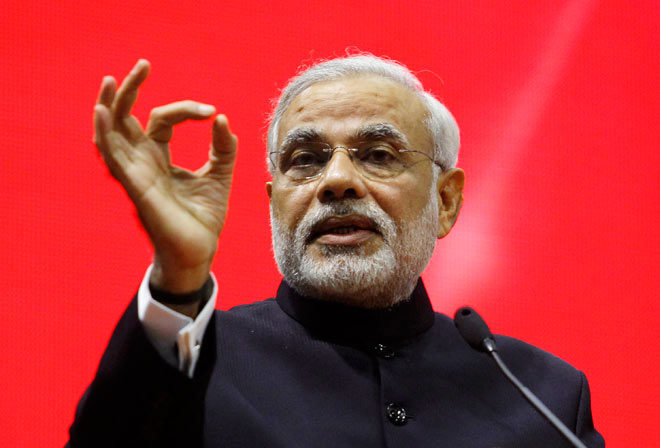 Jasuben vs Kalavati: Highlights of Narendra Modi's speech at FICCI ...