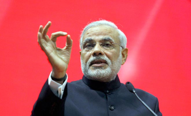 Is the US visa finally in the offing? Modi welcome to apply for it ...