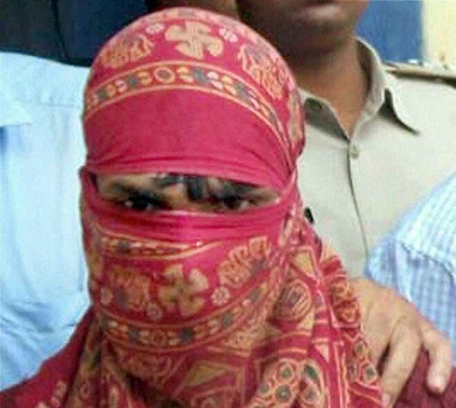 Pradeep, one of the accused in 5-year-old Gudiya's rape case, sent to ...