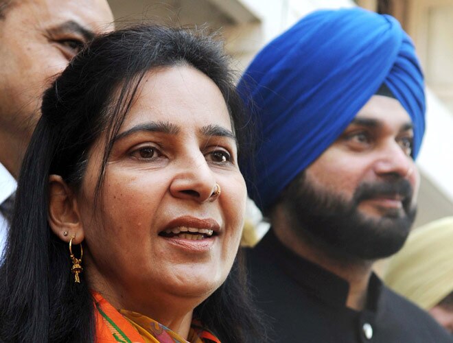 Clean Bowled - India Today