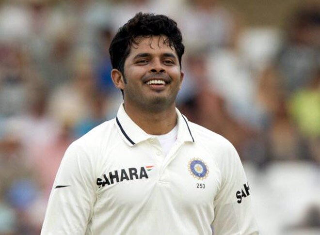 Sreesanth comes clean on Twitter - India Today