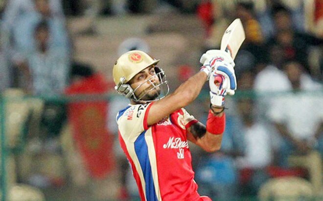 Royal Challengers Bangalore look to continue winning streak against ...