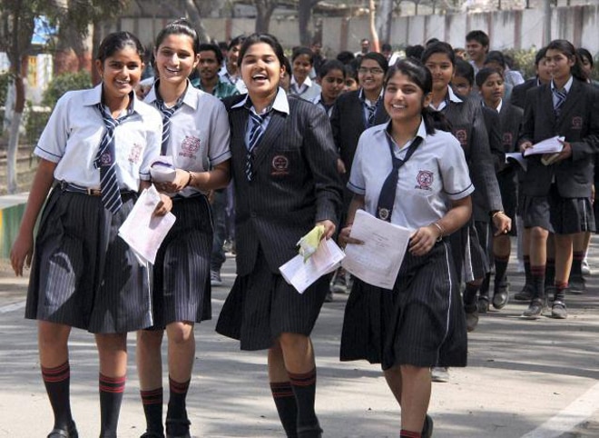 Maharashtra HSC Class 12 results 2013 declared - India Today