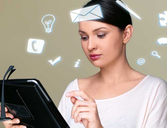 Ten apps every woman should download - India Today