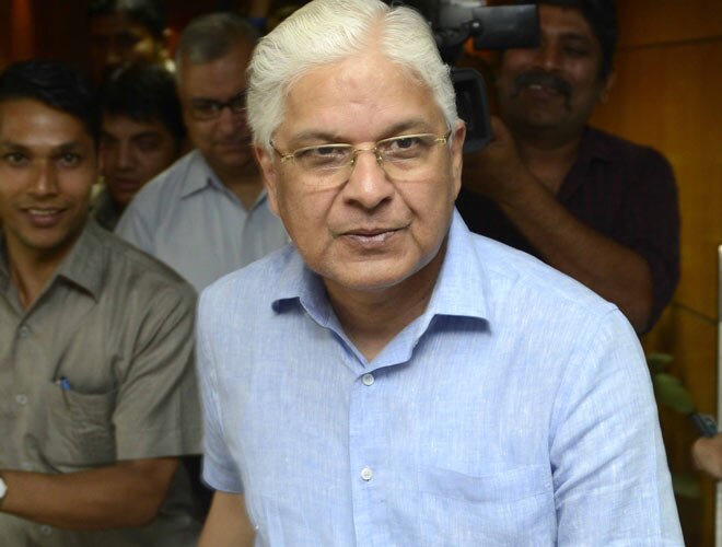 Congress takes high moral ground over Ashwani Kumar, PK Bansal exit ...