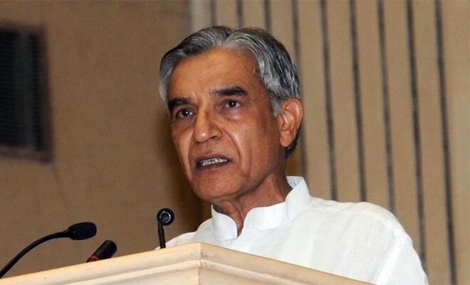 Pawan Bansal's past has other cash-for-post ghosts - India Today