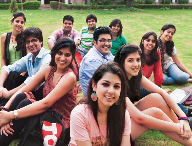 DU Academic Council approves 26 courses for four-year programme - India ...