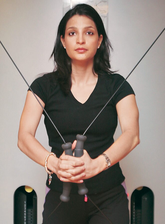 Ritu Bhatia