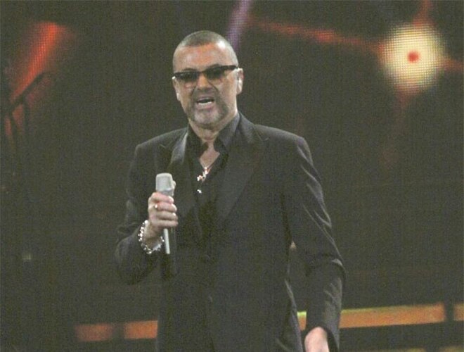 George Michael 'almost killed' by motorist - India Today