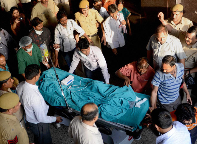 Gudiya rape case: What action have you taken against erring cops, HC ...