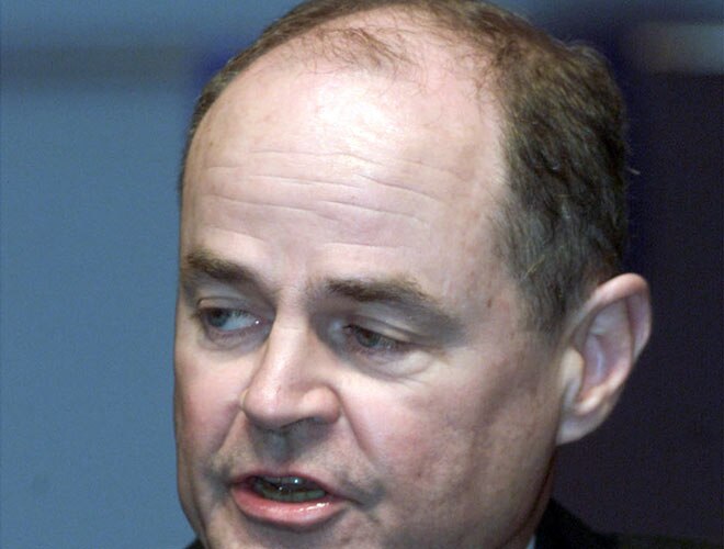 James Dobbins appointed US Envoy to Afghanistan and Pakistan - India Today