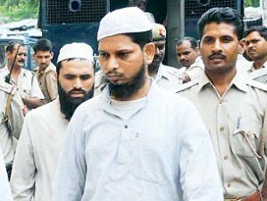 UP govt seeks CBI probe into death of terror accused Khalid Mujahid ...