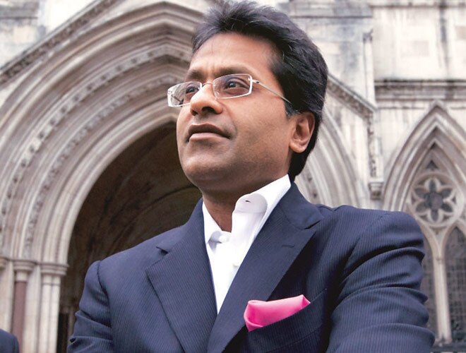 I received death threats for refusing to fix IPL matches, says Lalit ...