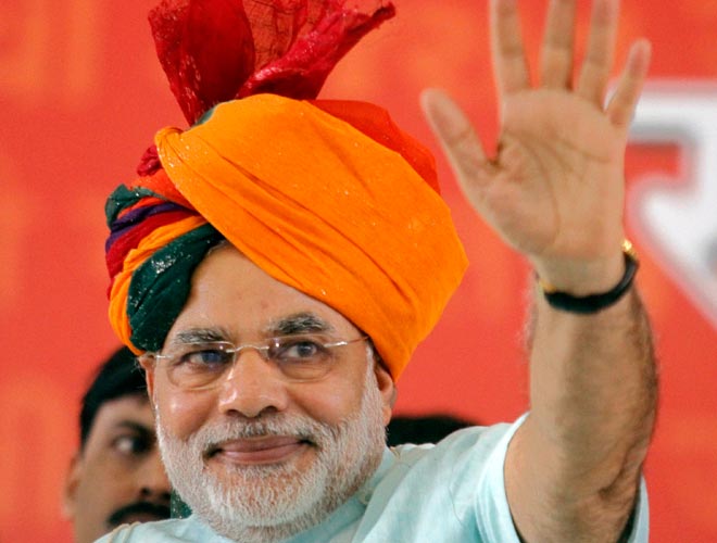 NaMo's rising international graph: Swiss, Canadian envoys meet Modi ...