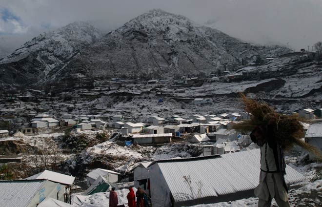 Truth about Pakistan's massive secret funds - most of it went to PoK ...