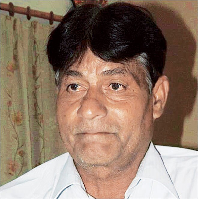 Rajasthan's former civil engineer revives dried-up water bodies - India ...