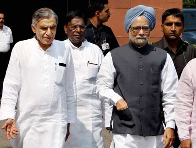 Congress core group has decided Pawan Bansal won't quit - India Today
