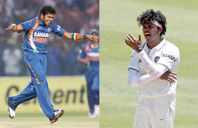 Twists and turns in Sreesanth's life to be filmed! - India Today