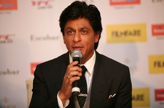 SRK to promote Chennai Express during IPL final - India Today