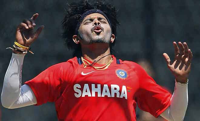 Arrested bowler Sreesanth seeks copy of FIR in IPL spot-fixing case ...