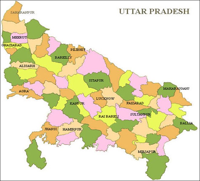 Girl in Uttar Pradesh beats up boyfriend for not marrying her - India Today